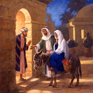 Worship in Truth: Jesus' Birth in Bethlehem